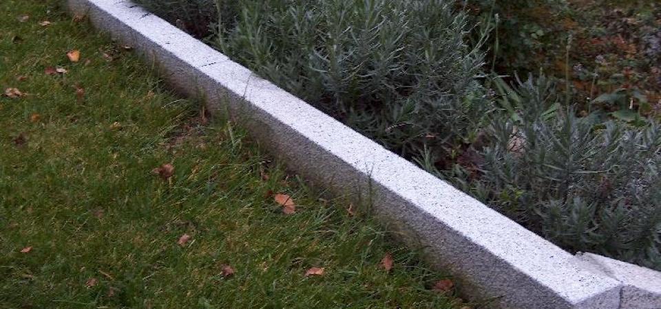 Kantstein » Stein Senteret